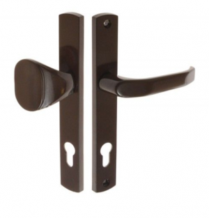 Durų rankena-burbulas Diana | Seifuvos prekyba